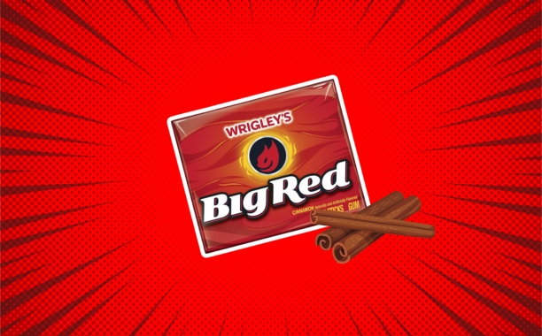 Big Red Gum: Příběh ikonických žvýkaček s nezaměnitelnou skořicovou ...