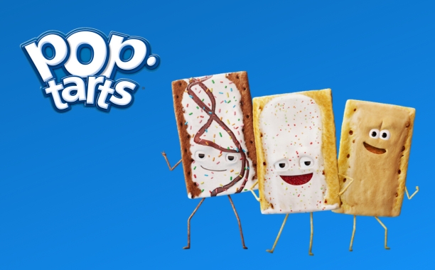Pop-Tarts: Oblíbená svačinka z USA, známá již od 60. let | Tuzexovky.cz